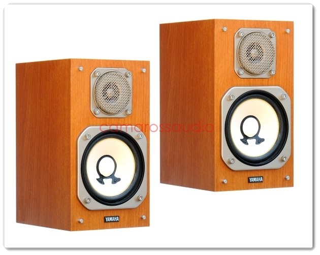 Yamaha NS 10MM Monitor-YST-SW005 Subwoofer - camaross Audio Hifi | High ...